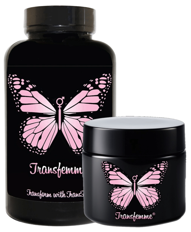 Transfemme Products | 100% Male Breast Enlargement