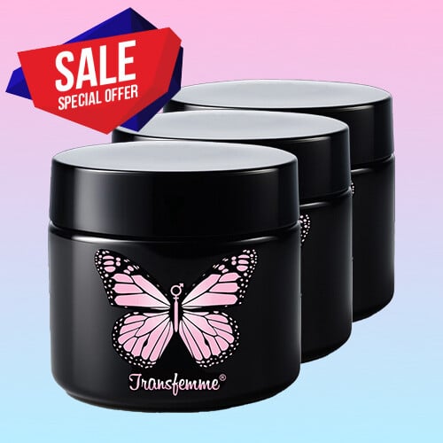 Navigating Transfeminine Transition