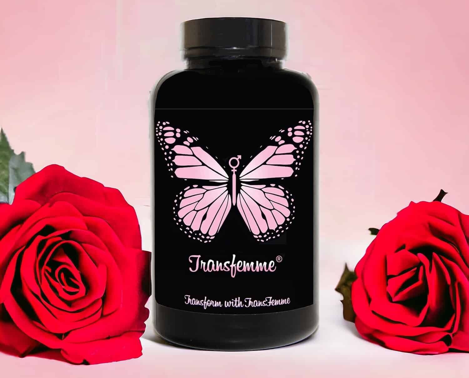 Transfemme® - MTF Transitions - Feminization Pills and Cream